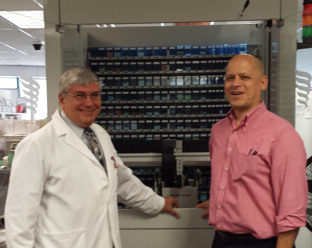 Pharmacy’s Growth Plan Embraces Automation | ComputerTalk For The ...