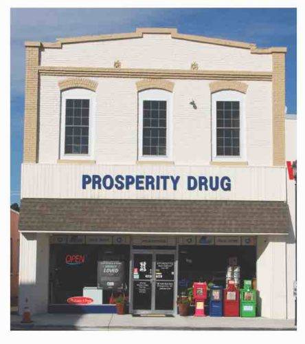 Pharmacy at the Center of Collaborative Care: A Case Study ...