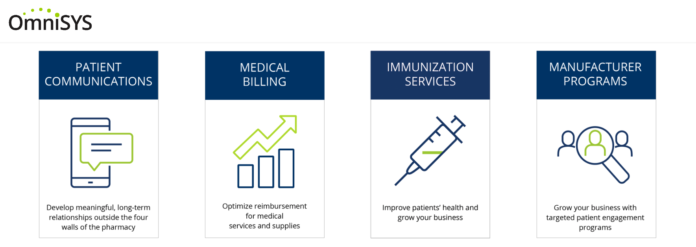 OmniSYS and ScriptPro Partner to Bring Integrated Solution to ...