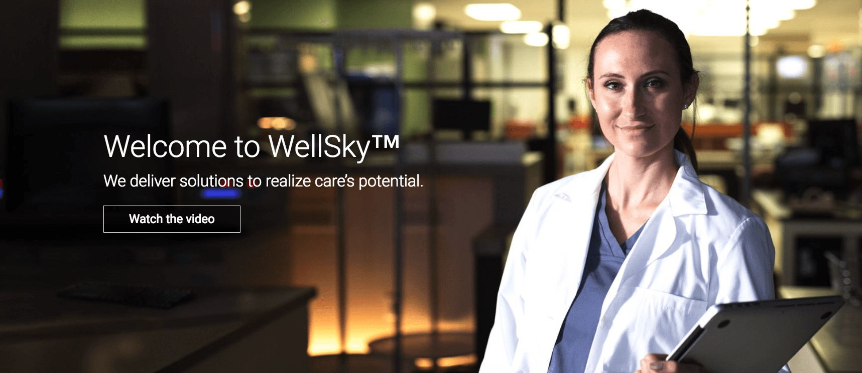 Introducing WellSky — A New Approach to Health and Community Care ...