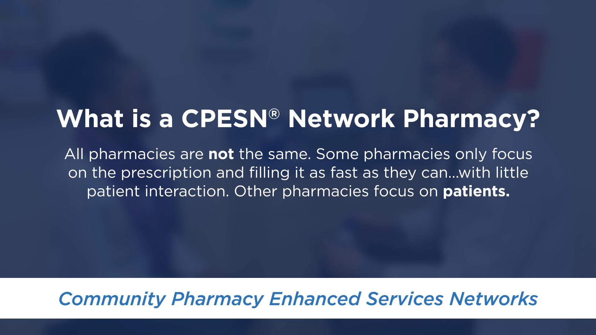 Micro Merchant System’s PrimeRx Approved for Use by CPESN Participating ...
