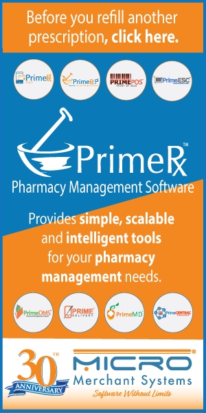 The Evolution of a System | ComputerTalk For The Pharmacist