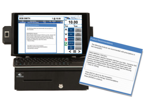Using Pharmacy Point of Sale for Patient Care | ComputerTalk For The ...