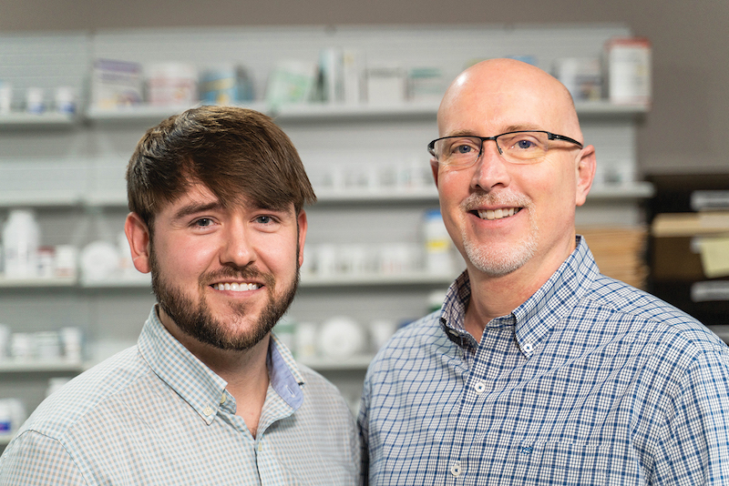 The Power of Pharmacy Interfaces | ComputerTalk For The Pharmacist