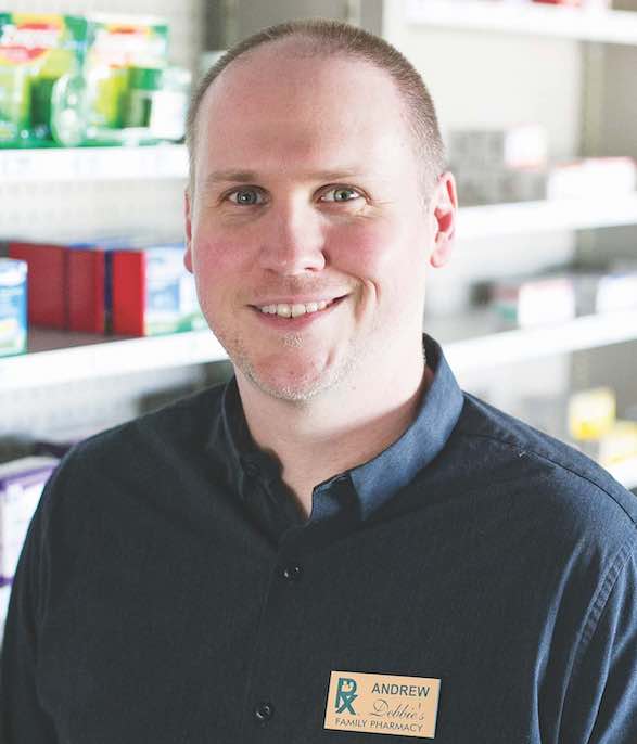 LTC: Weathering the Challenges | ComputerTalk For The Pharmacist