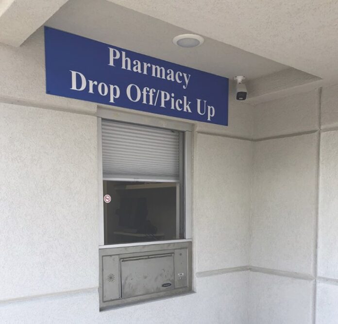 A New Pharmacy System Leads to New Initiatives | ComputerTalk For The ...