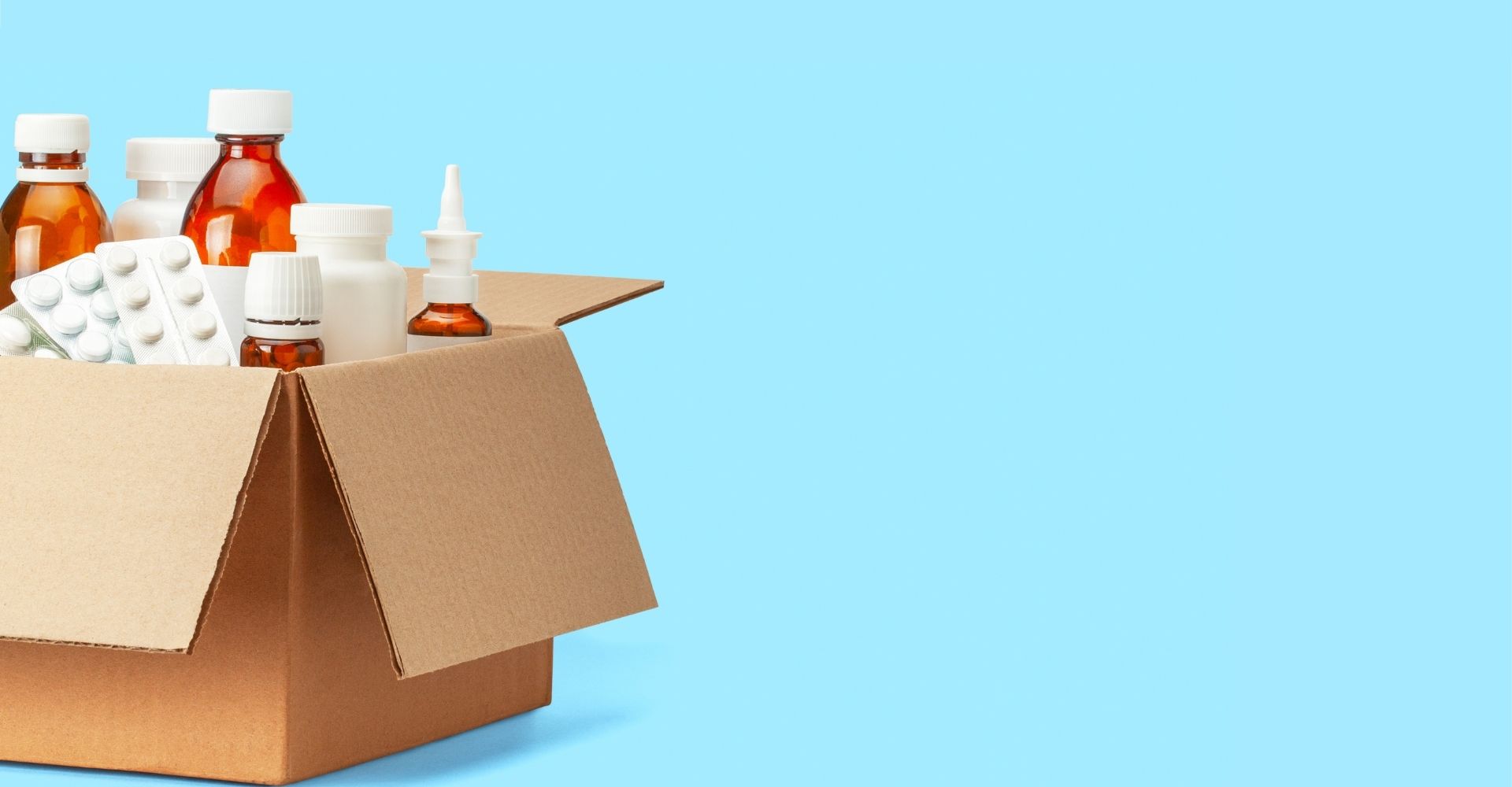 Newest Newest Trends in Pharmacy Delivery Services | ComputerTalk For ...