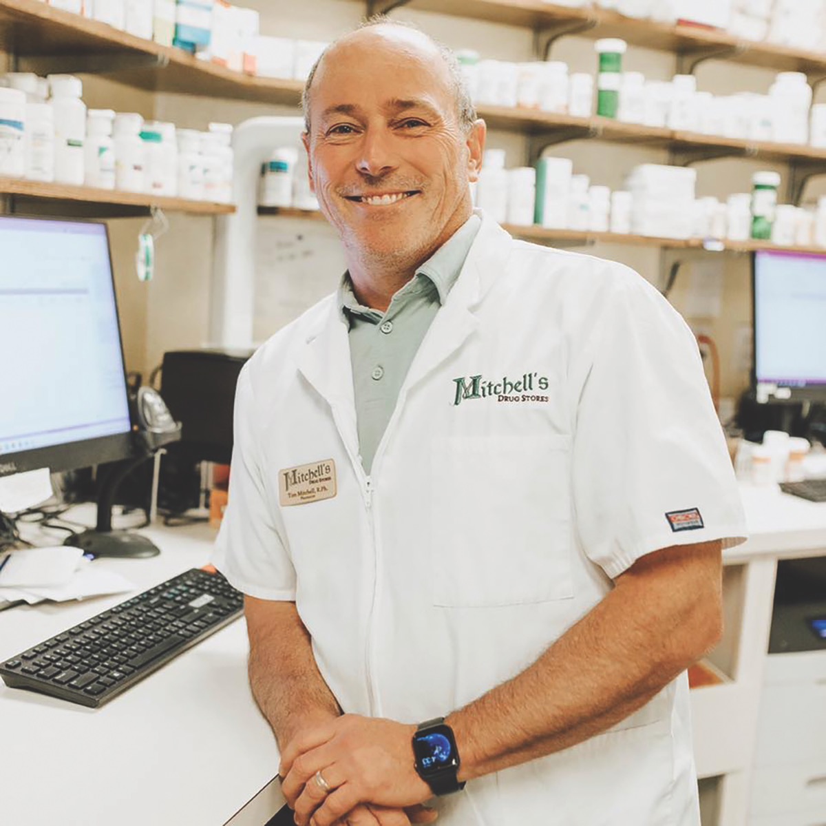 Perseverance Leads to Outstanding Adherence Program | ComputerTalk For ...