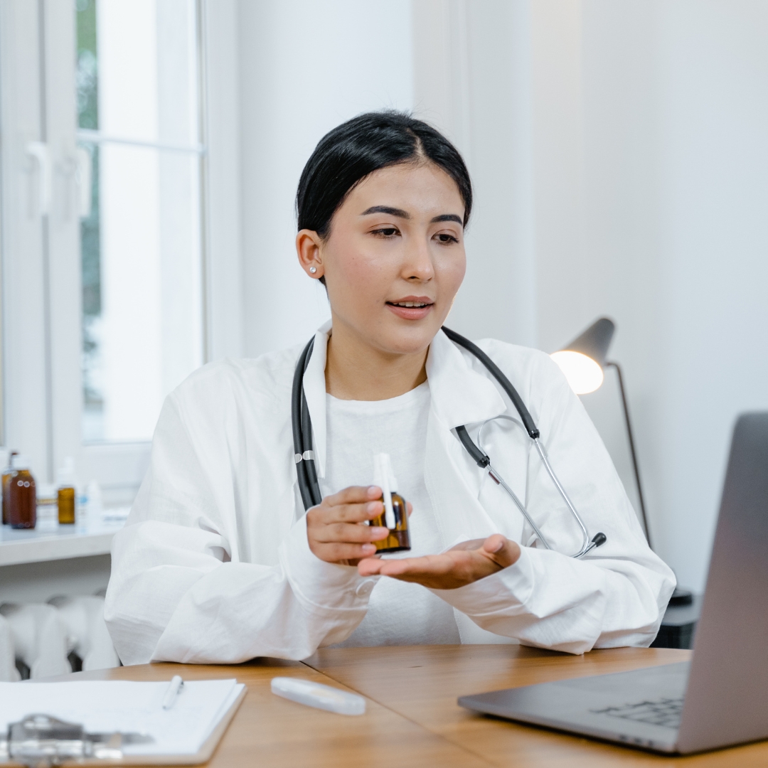 Leveraging Telepharmacy To Expand Access to Quality Care In Rural Areas ...